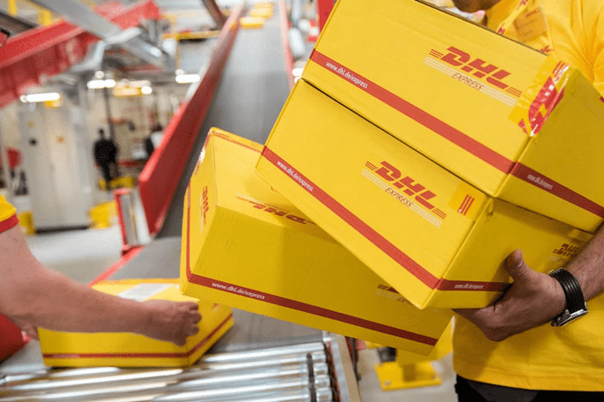 Oportunidade na DHL: Vagas abertas para iniciantes e profissionais