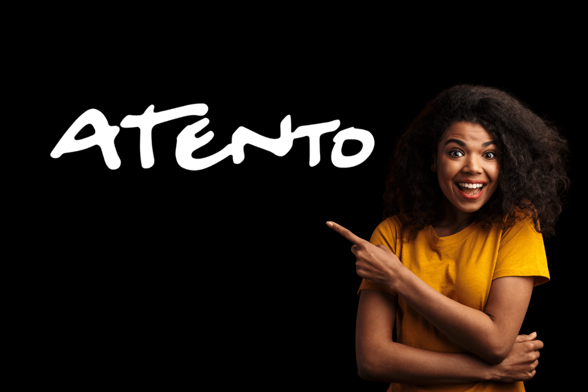 Atento Abre Vaga Presencial Para Gestor de Clientes em Diversas ...