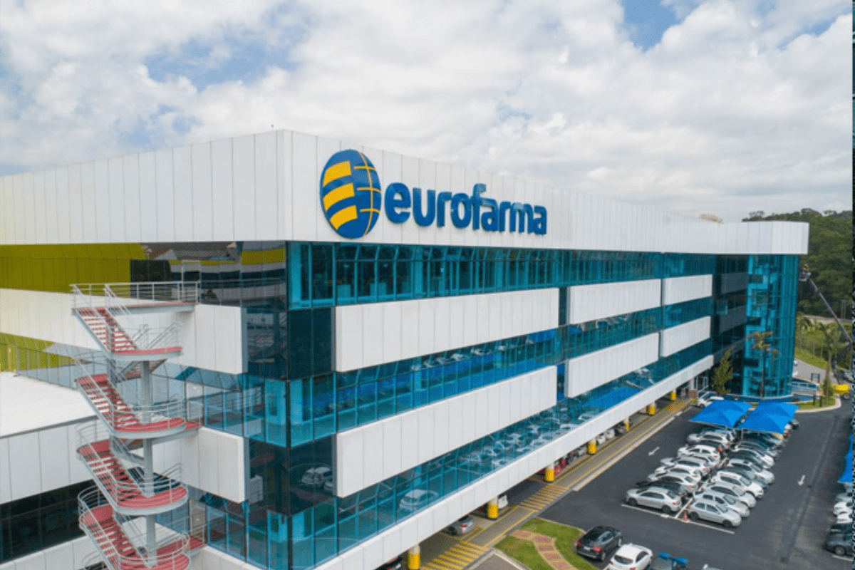 Eurofarma Está com 51 Vagas de Emprego Abertas em Diversas Áreas e ...