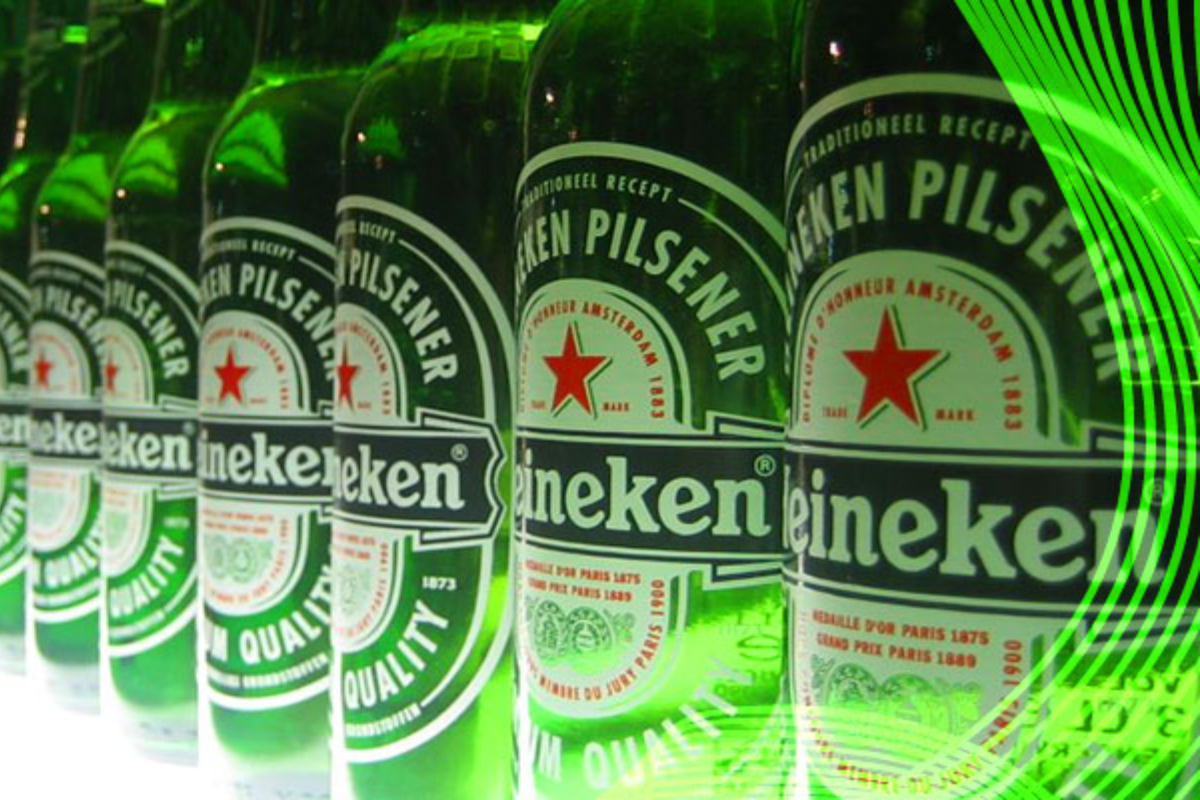 Estágio em HR Technology no Grupo HEINEKEN – Teletrabalho em São Paulo