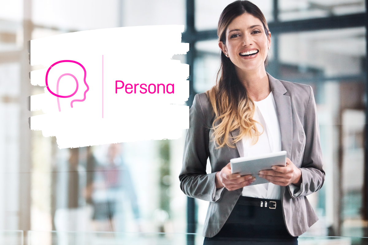 Trabalho Remoto: Persona Abre Vaga Para Assistente Virtual em Tempo ...