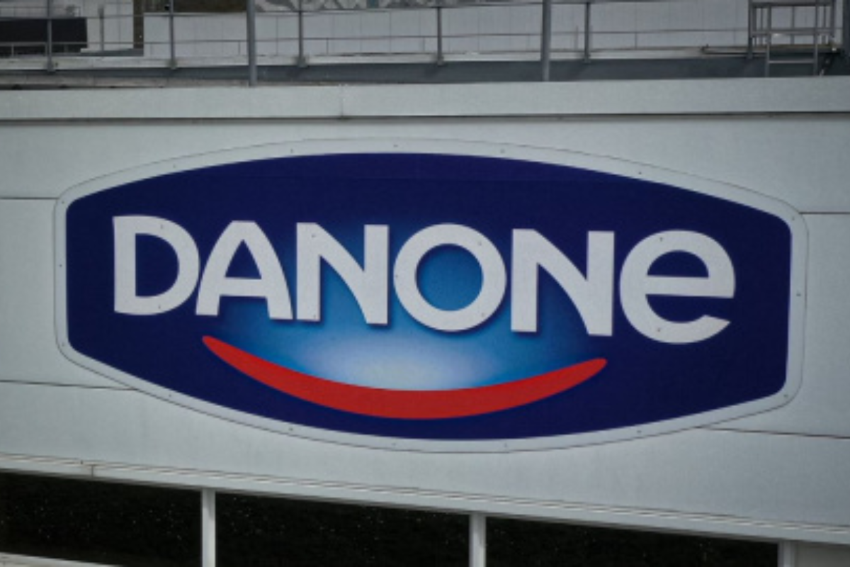 Danone tem 12 vagas abertas com modelo presencial e híbrido