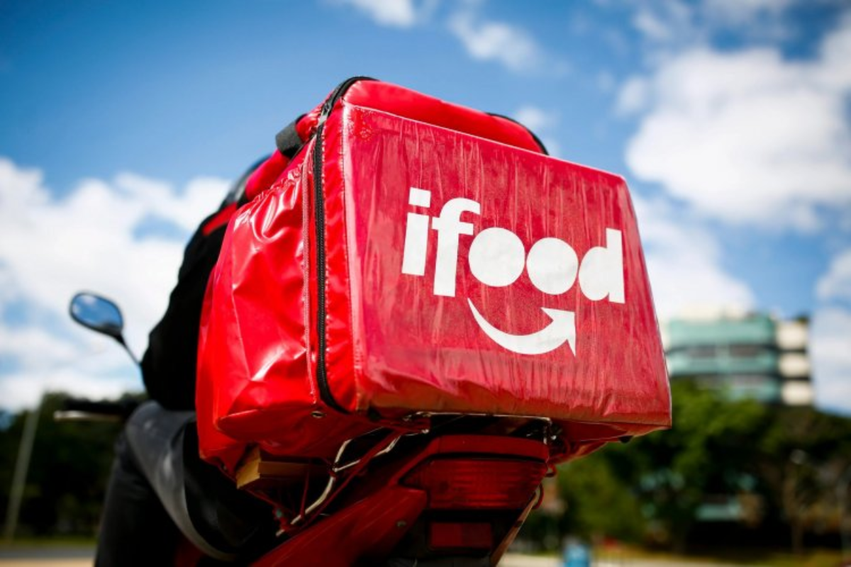 iFood Está Contratando! Vaga Remota para Assistente Administrativa