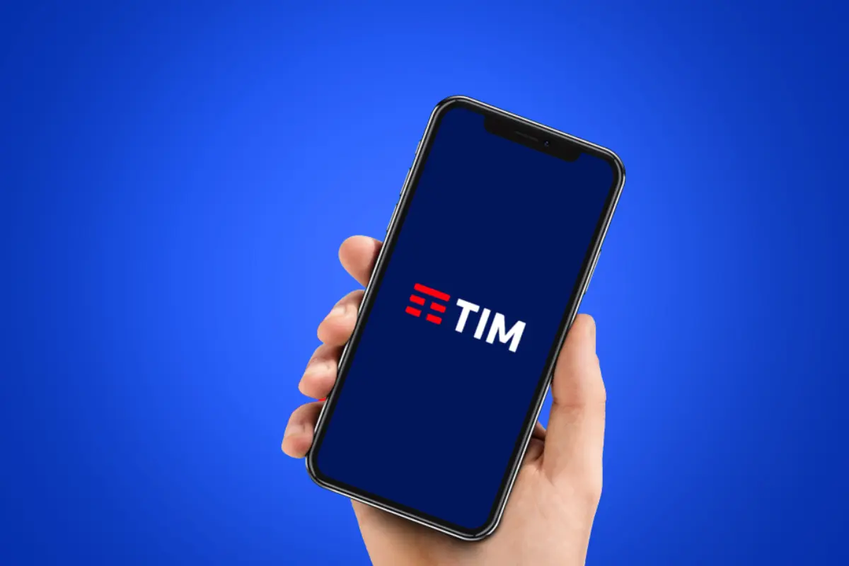 Tim anuncia mais de 150 vagas efetivas e remotas em diversas áreas